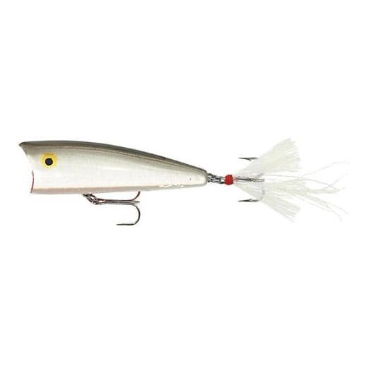 Rebel® Pop-R Topwater Lure | Cabela's Canada