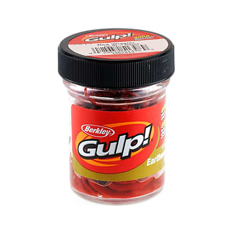 Berkley® Gulp! Earthworm | Cabela's Canada