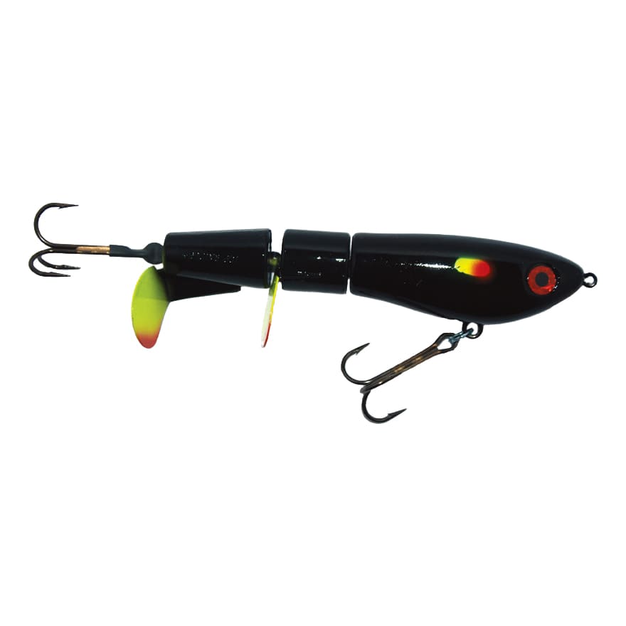 Joe Bucher Super Top Raider Lure | Cabela's Canada