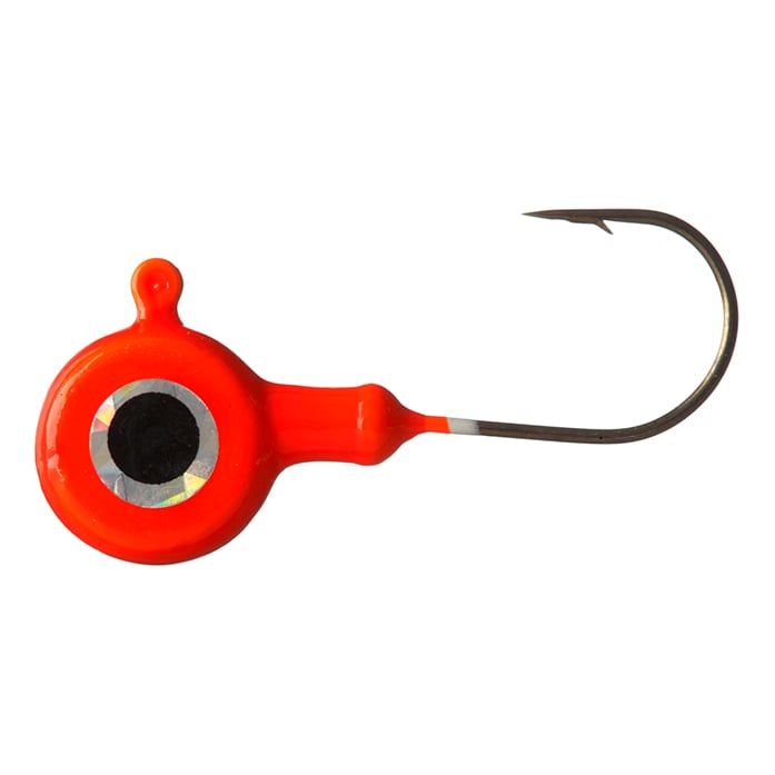 Cabela’s® Fisherman Series Button Eye Jig | Cabela's Canada