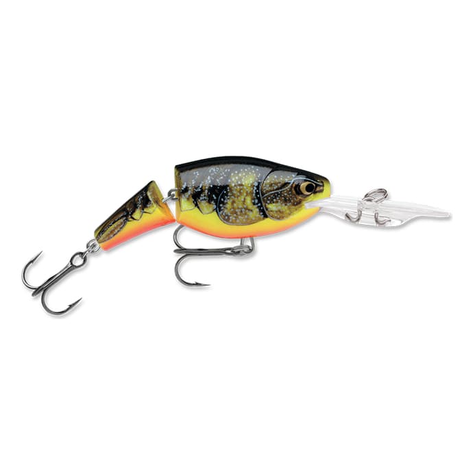 Rapala® Jointed Shad Rap | Cabela's Canada