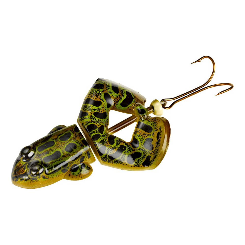 Rebel® Lures Buzz’n Frog | Cabela's Canada