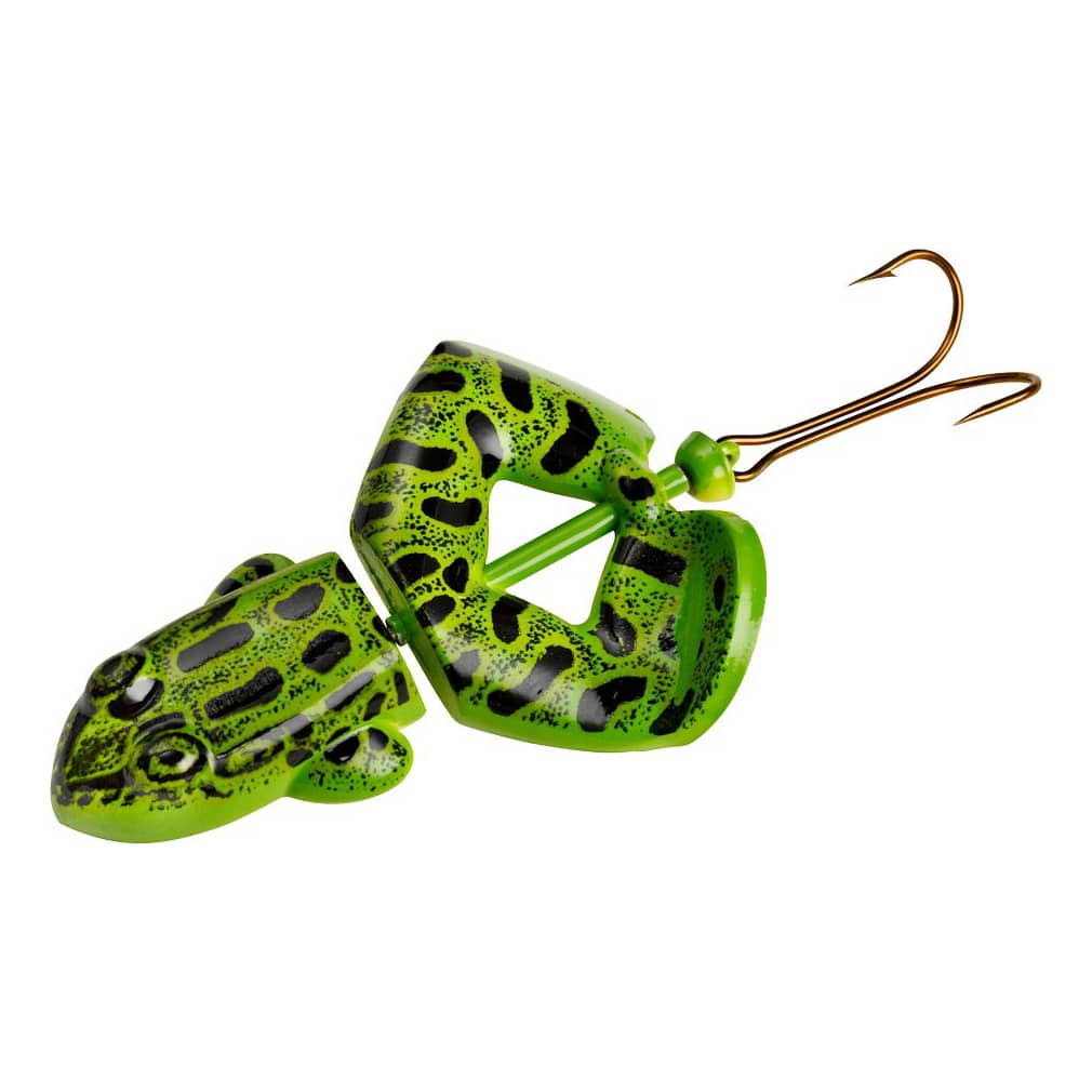 Rebel® Lures Buzz’n Frog | Cabela's Canada