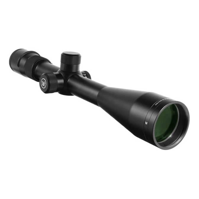 Vortex® Viper Riflescope - 30mm | Cabela's Canada