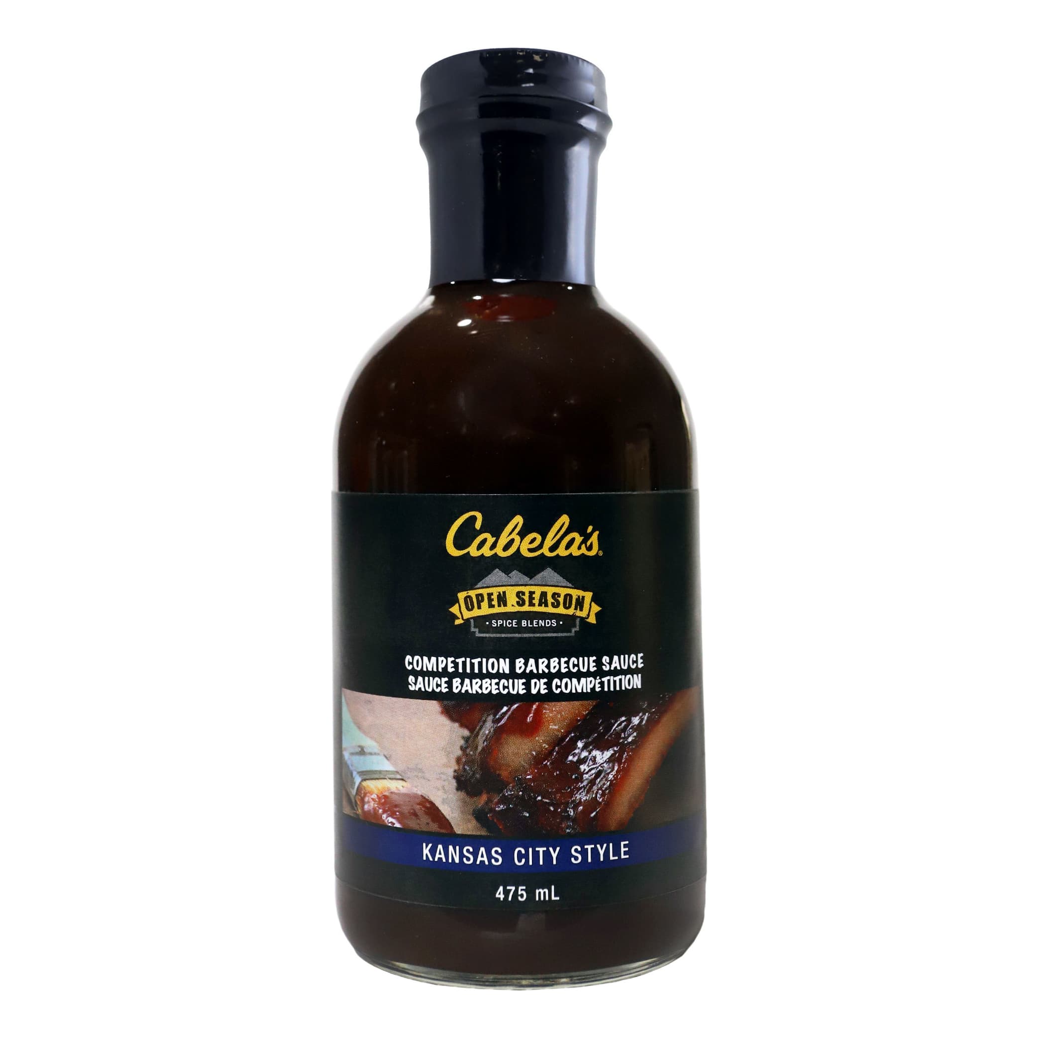 Cabela’s® BBQ Sauce | Cabela's Canada