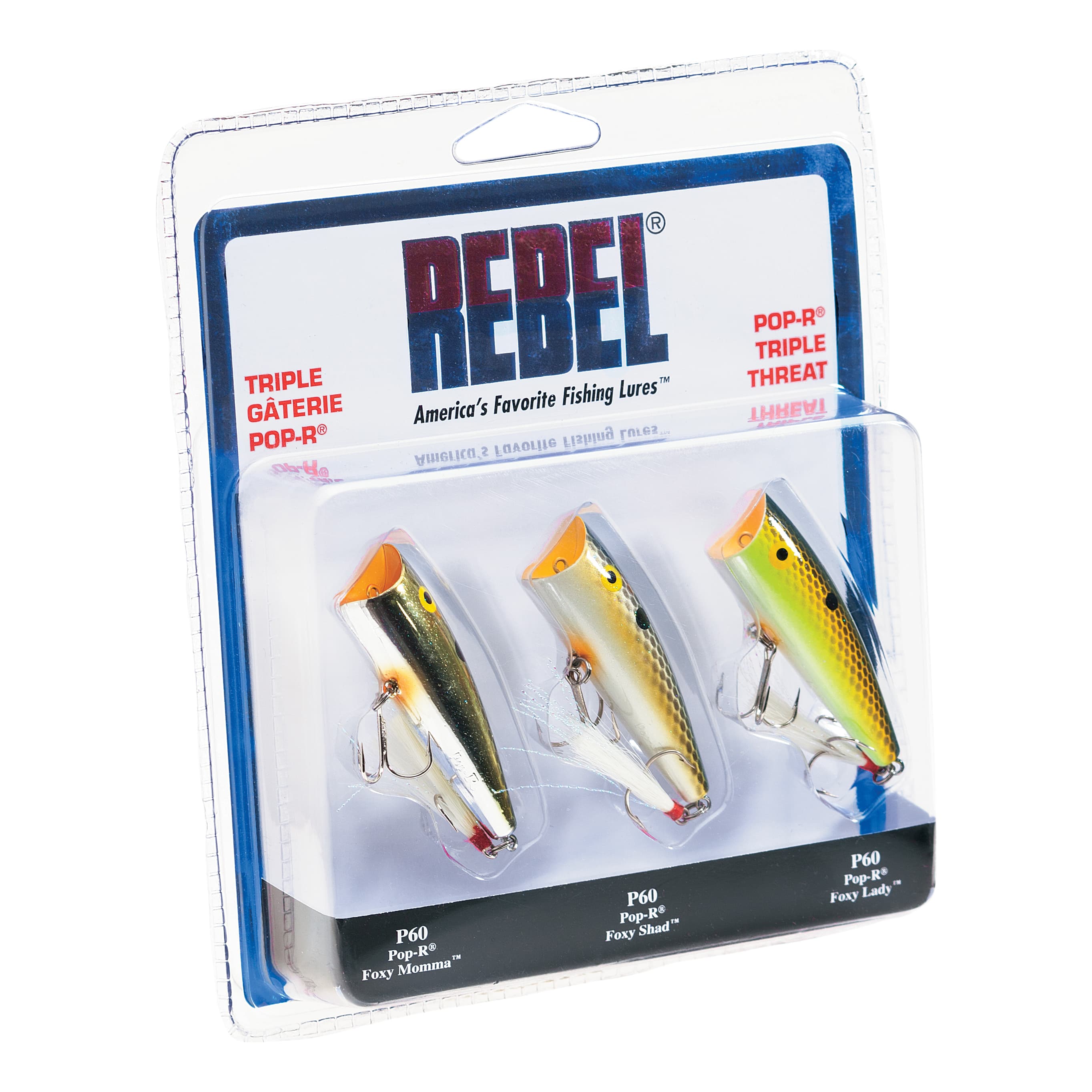 Rebel® Pop-R Kit | Cabela's Canada