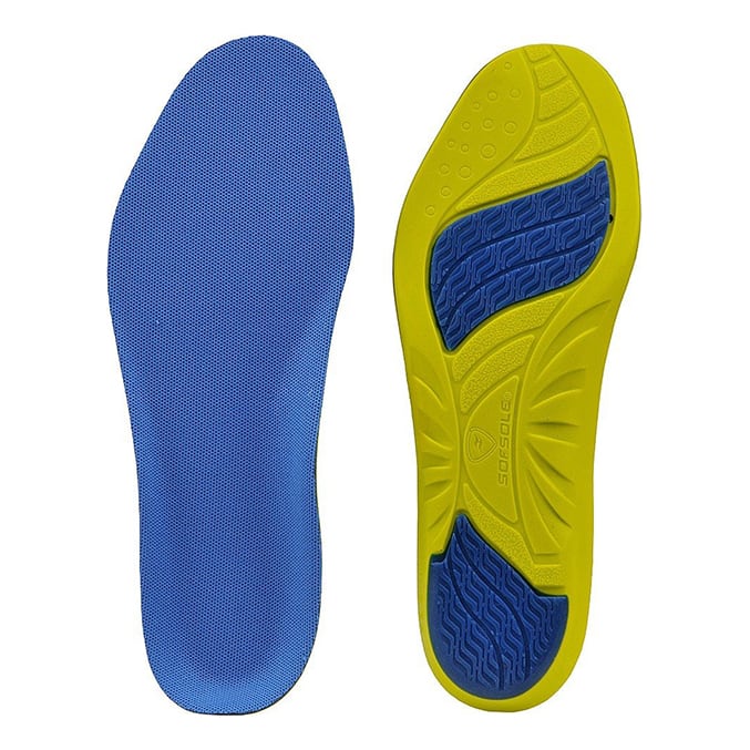 Sof Sole® Athlete™ Insoles | Cabela's Canada