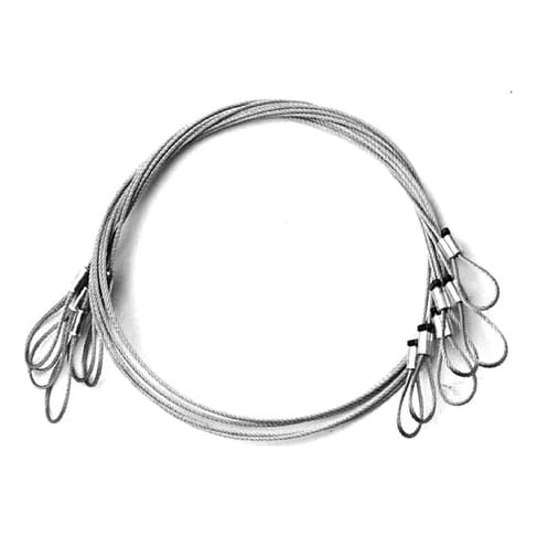 Ram Snares Tie Down Cables | Cabela's Canada