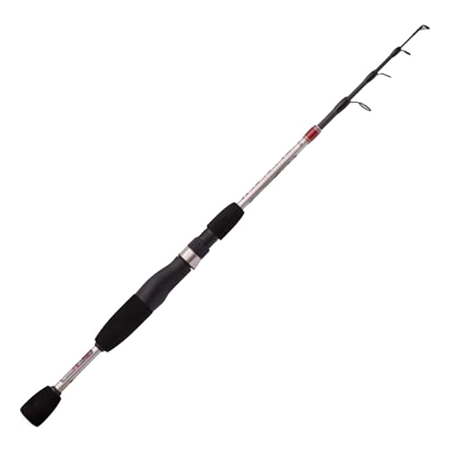 Quantum Telecast Telescopic Travel Spinning Rod | Cabela's Canada
