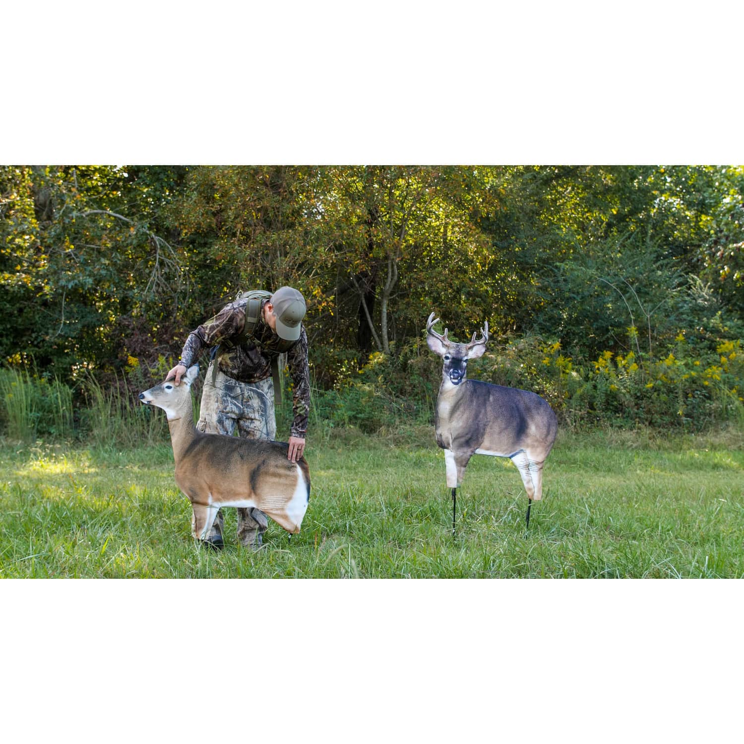 Montana Decoy Dream Team Whitetail Deer Decoy | Cabela's Canada