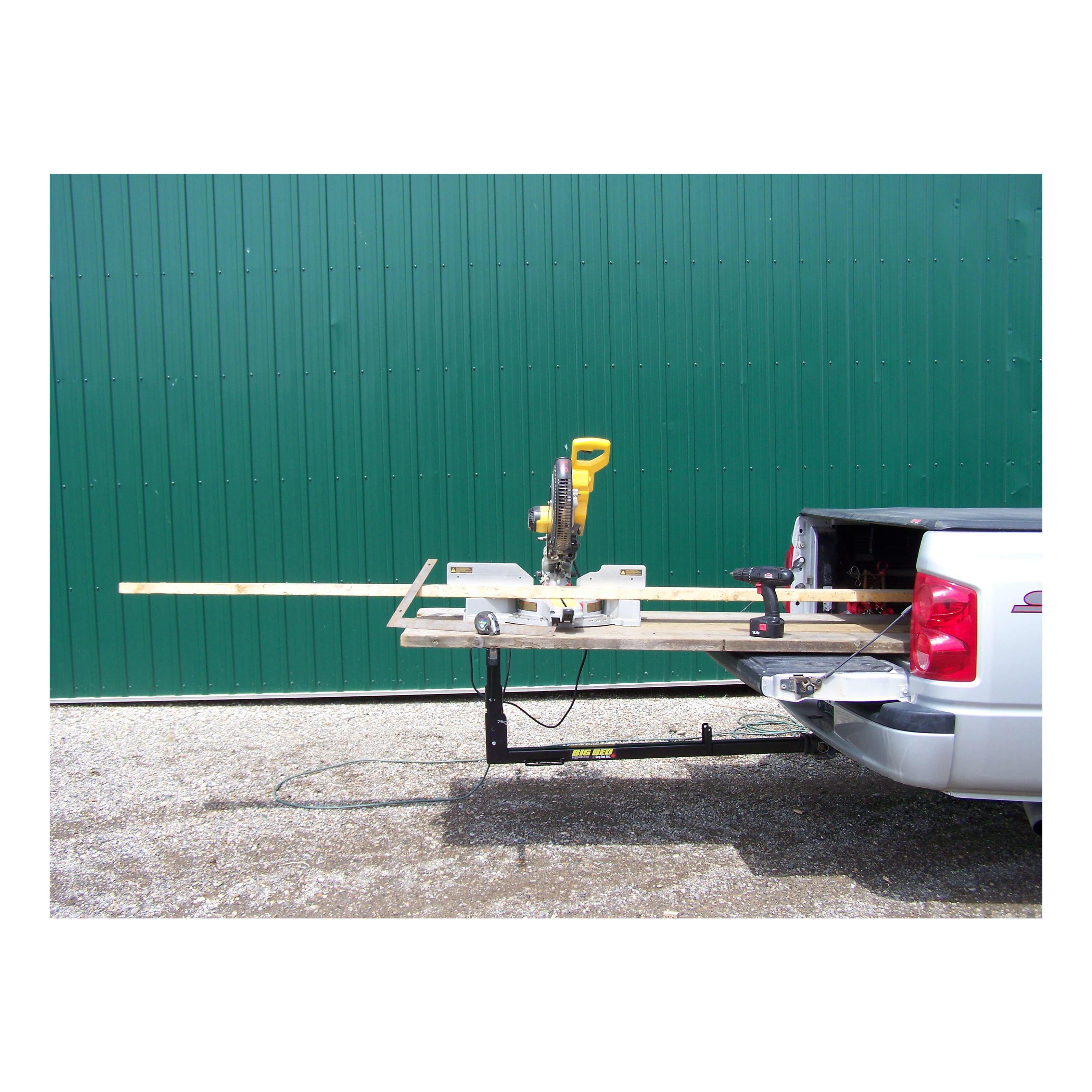Erickson Big Bed Truck Box Extender Cabela s Canada