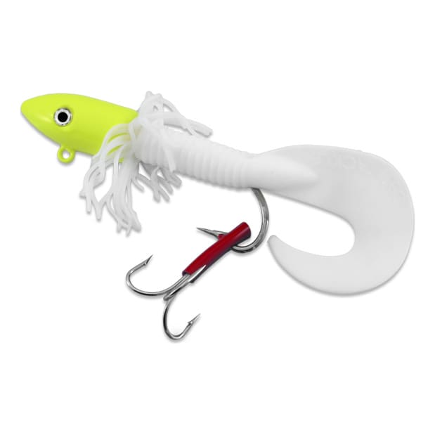 Delta® Jig-A-Lu Lure | Cabela's Canada
