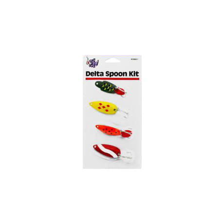 Gibbs-Delta® Spoon Kit | Cabela's Canada