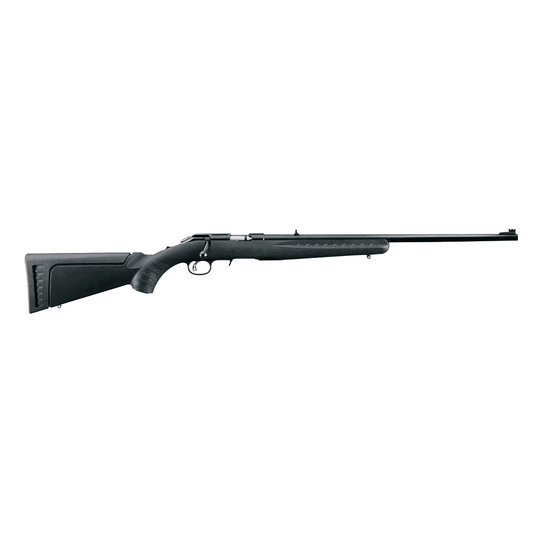 Ruger® American Bolt-Action Rimfire Rifle | Cabela's Canada
