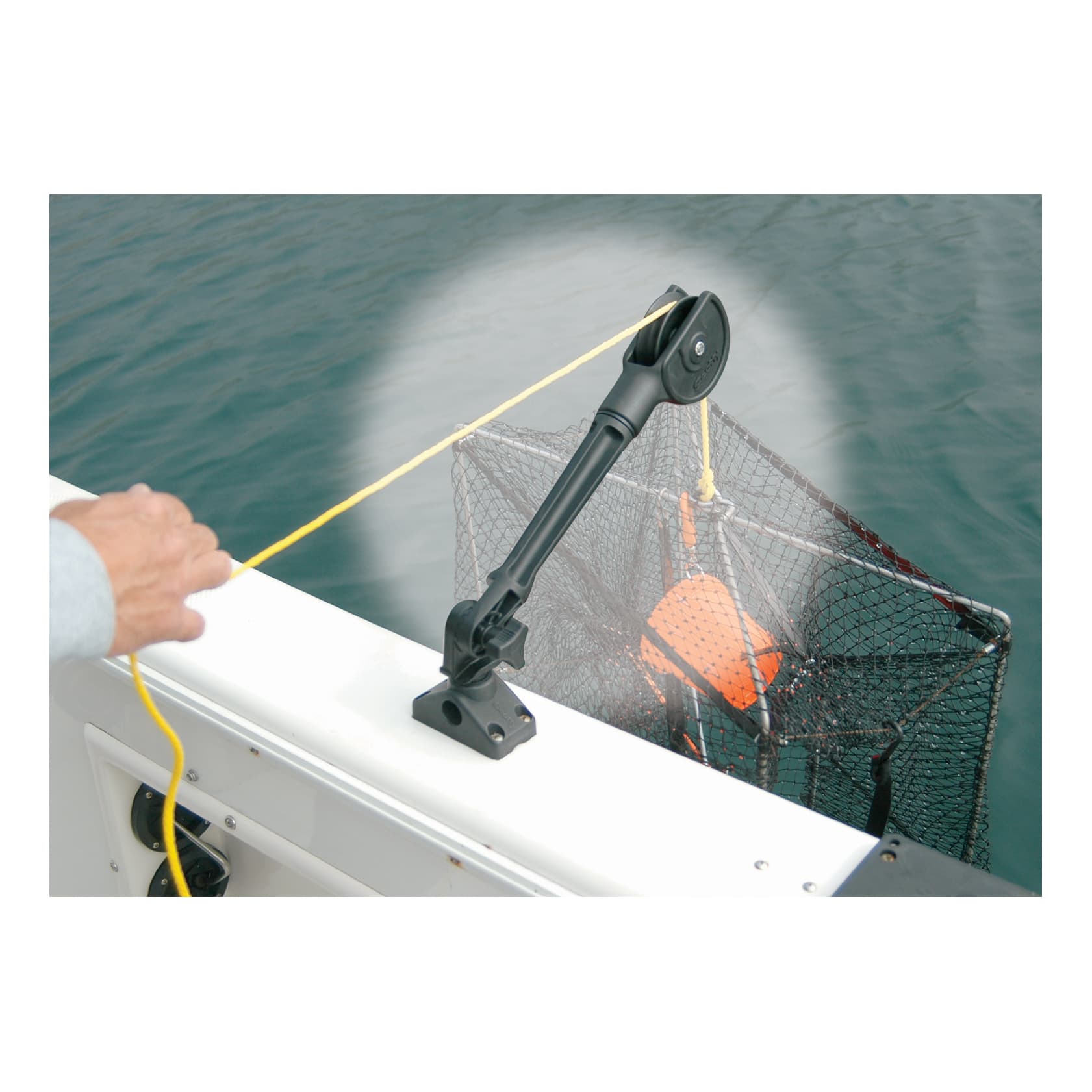 Scotty® Trap-Ease | Cabela's Canada