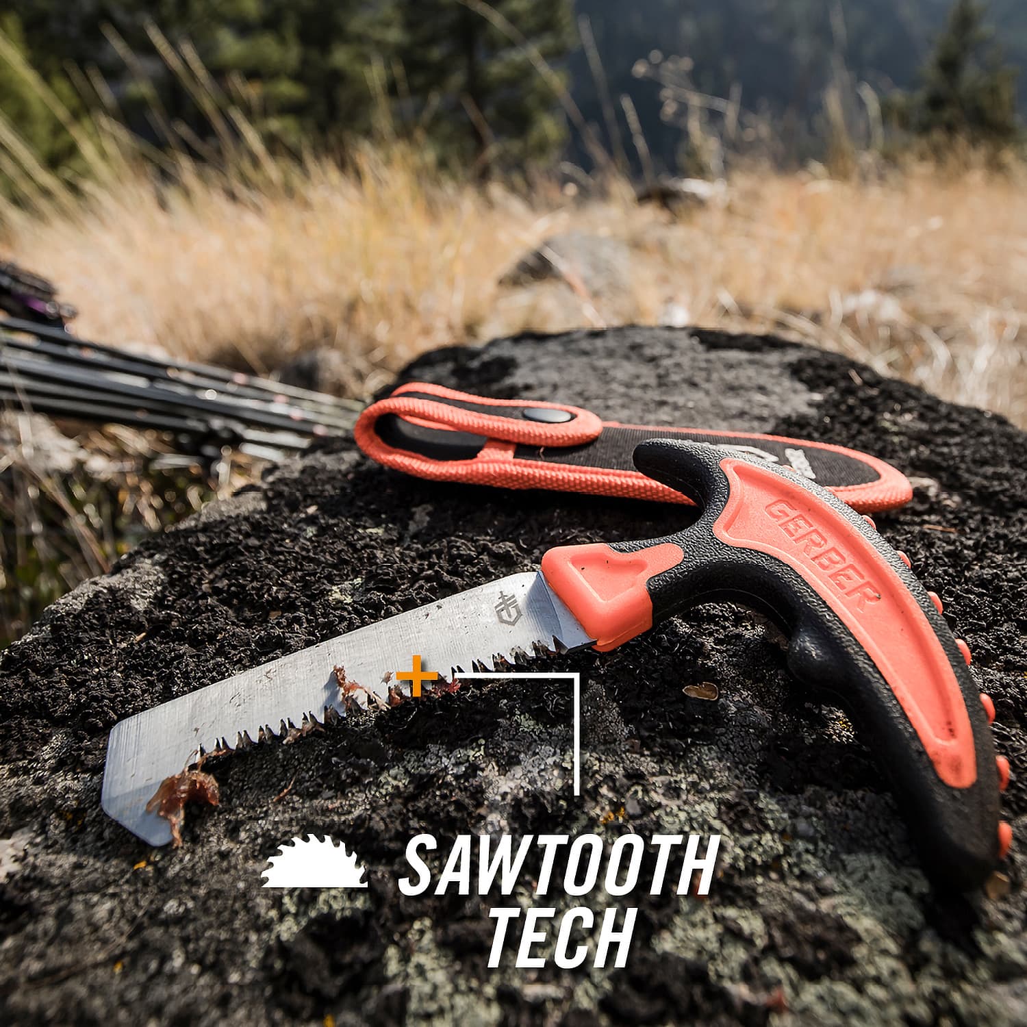 Gerber® Vital Pack Saw | Cabela's Canada
