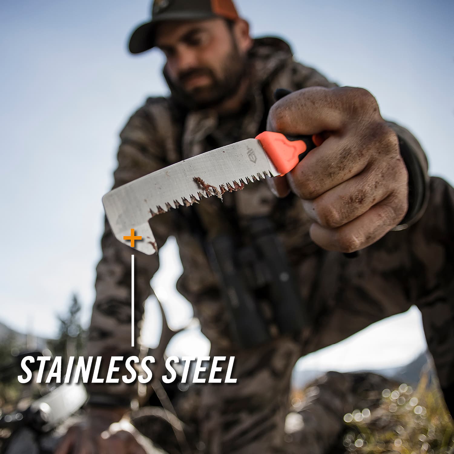 Gerber® Vital Pack Saw | Cabela's Canada