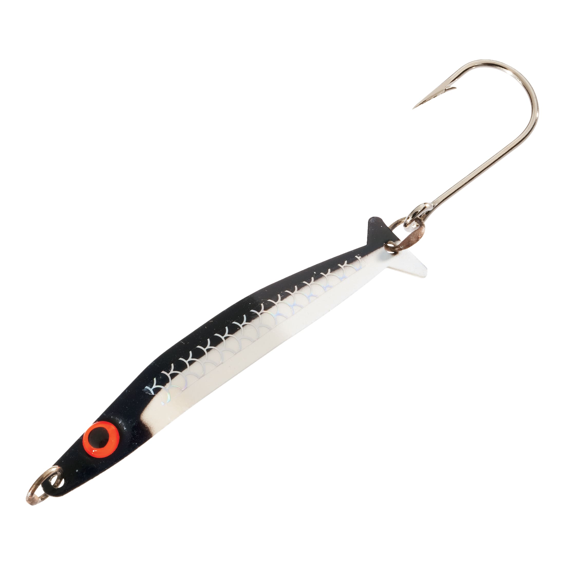 Silver Horde Coho Killer Spoon | Cabela's Canada