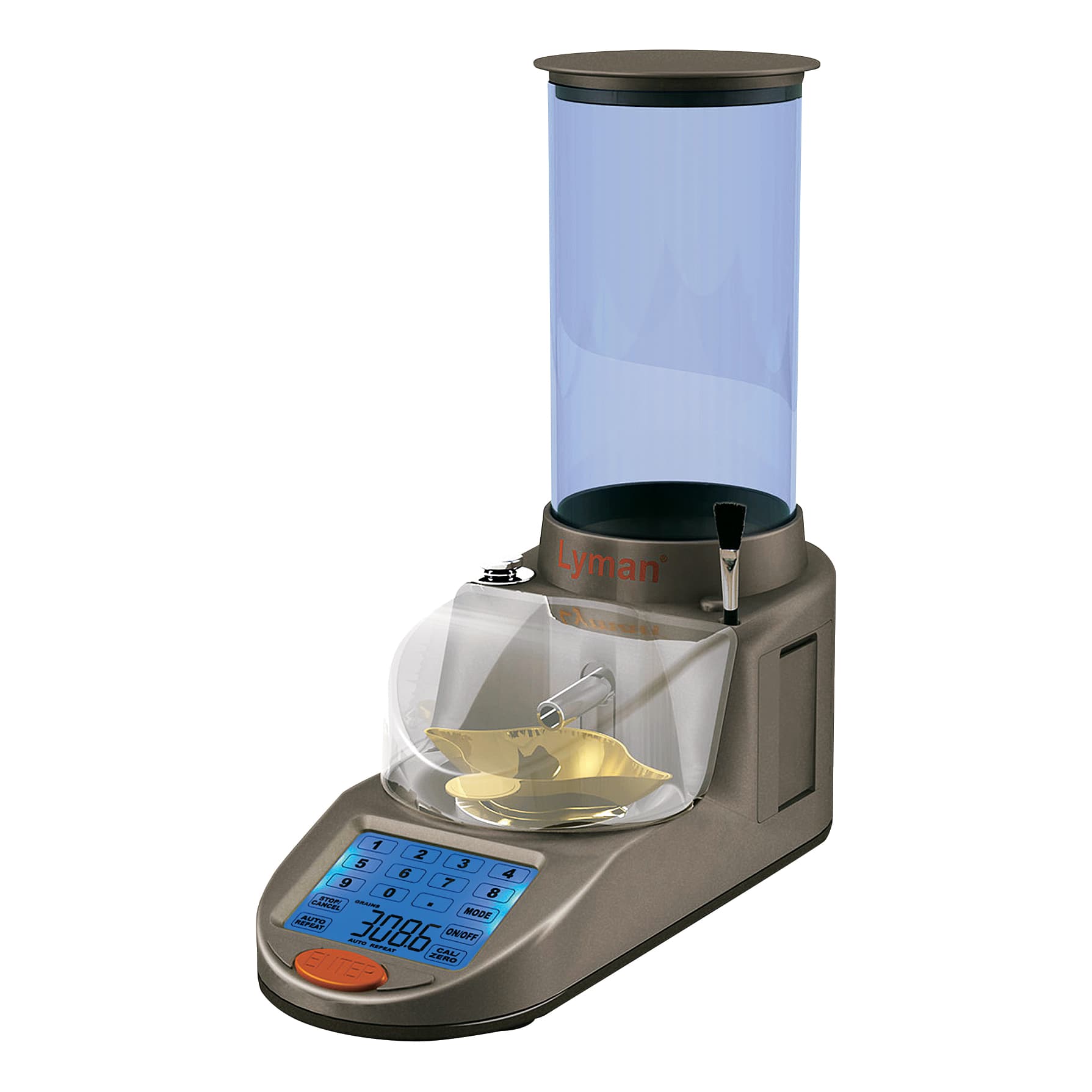 Lyman® Generation 6 Compact Digital Powder System | Cabela's Canada