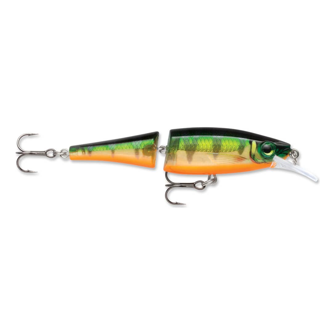 Rapala® BX Jointed Minnow | Cabela's Canada