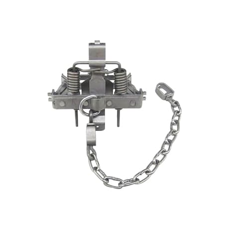 Bridger Coil Spring #1-3/4 Offset Trap | Cabela's Canada