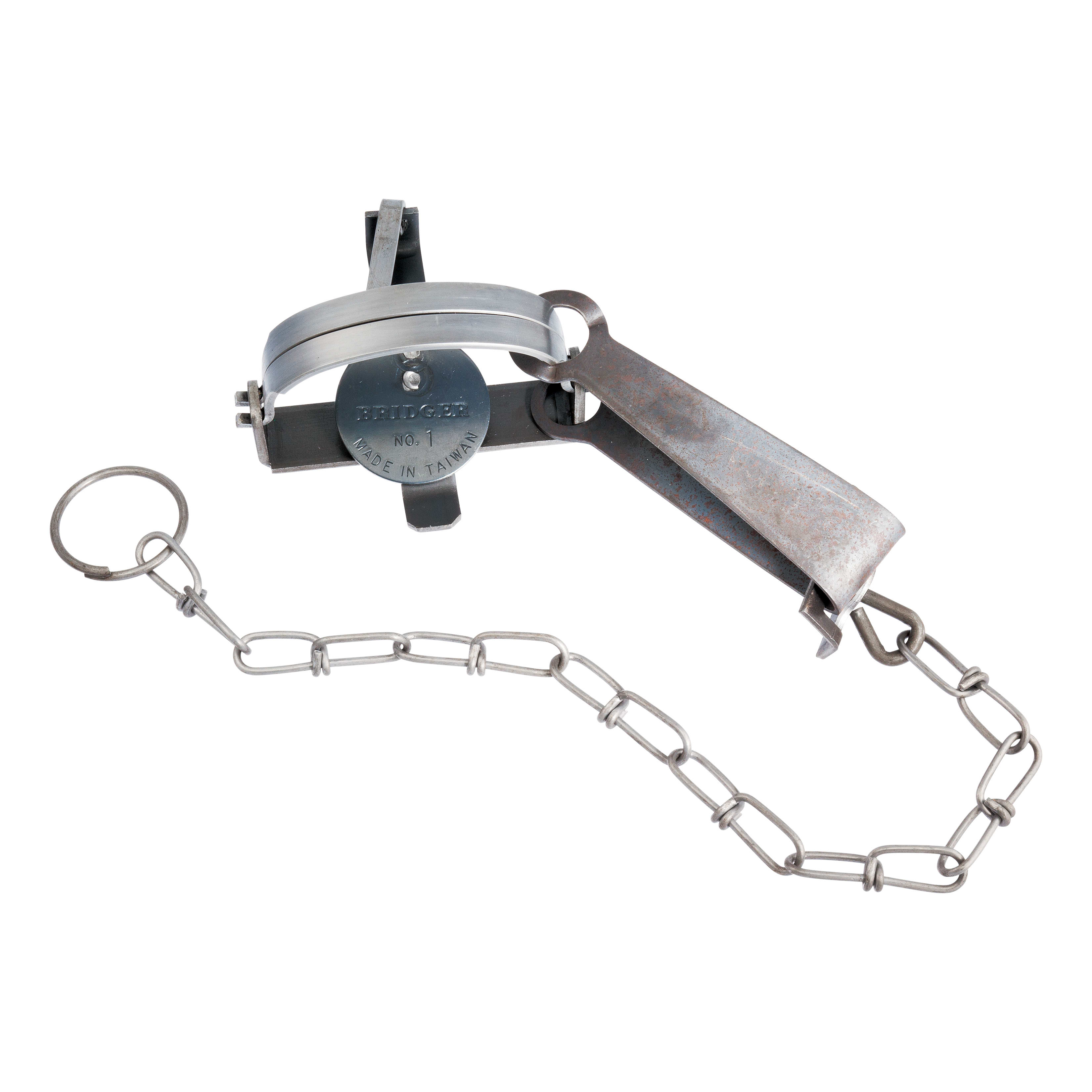 Bridger #1 Longspring Traps | Cabela's Canada