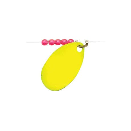 Lindy® Little Joe Heart-of-Steel Spinners | Cabela's Canada