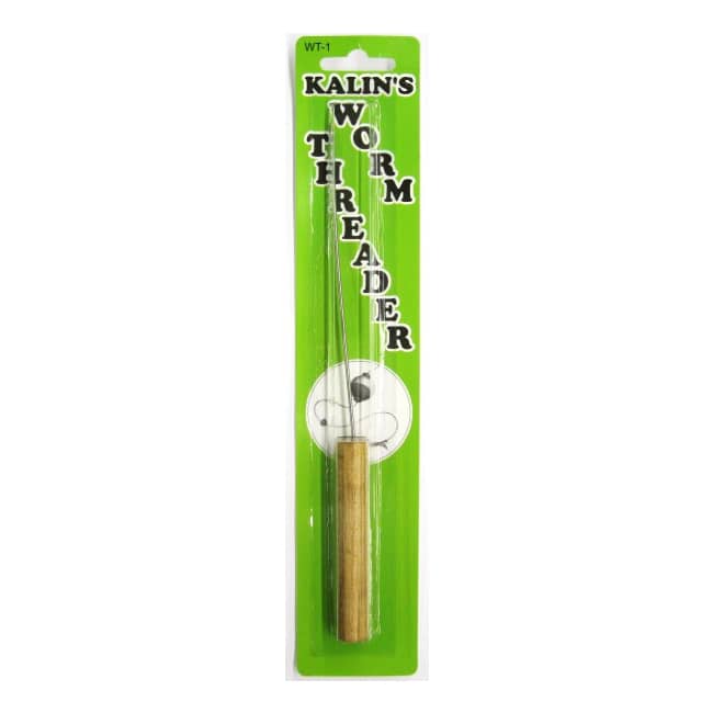 Kalin's Worm Threader | Cabela's Canada
